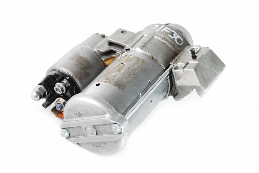 BMW F10 F11 525d 530d 550d N57 Rozrusznik - 7379244931 - oficjalne ...