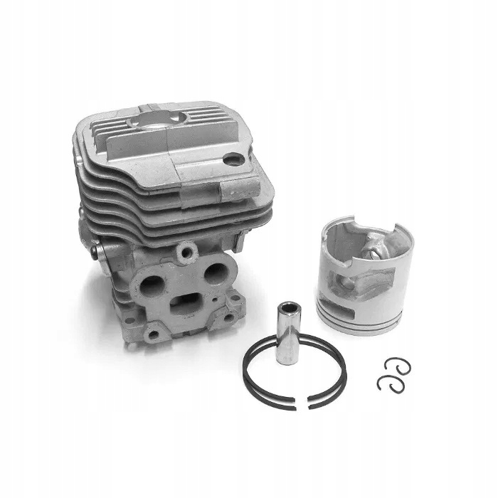 Cylinder Husqvarna K760 PRZECINARKA 51,0mm ZESTAW - 11797836651 ...