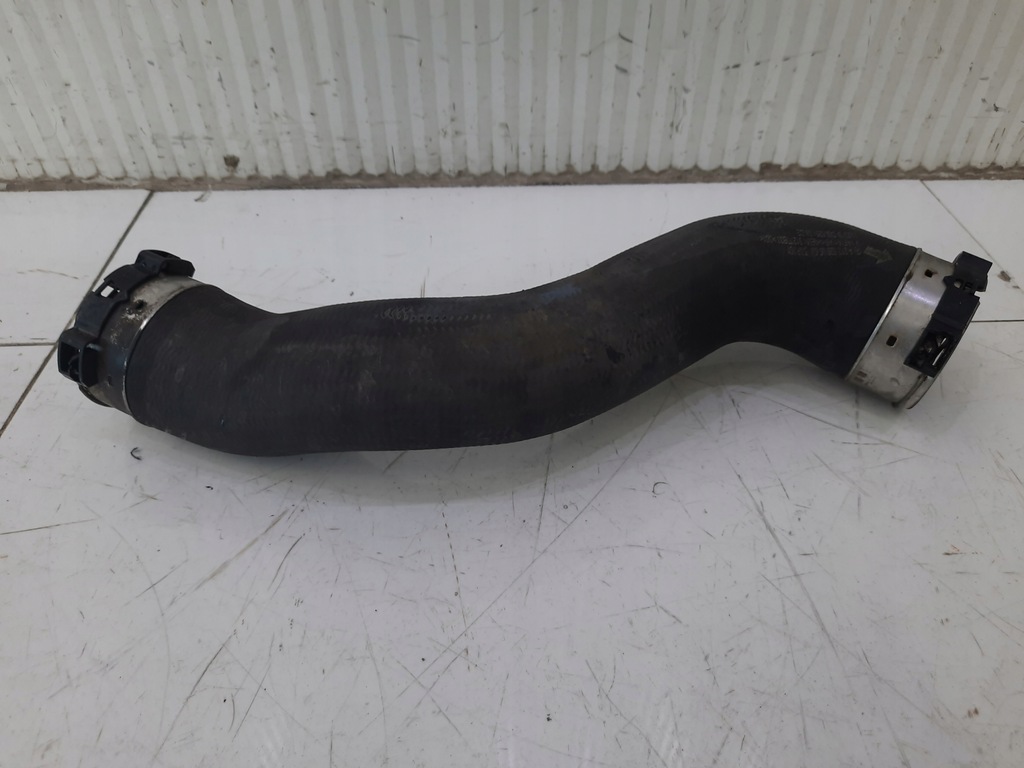 MERCEDES W212 PRZEWÓD INTERCOOLERA A2125280000 - 9778991375 - oficjalne ...