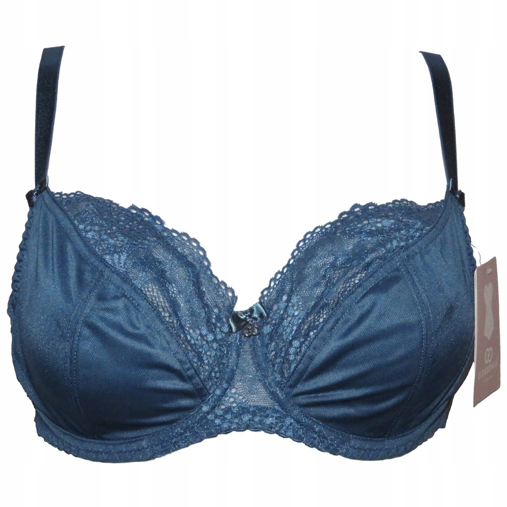 WYPRZEDAŻ Gorsenia Rita K686 biustonosz soft 70K - 13614123781 - oficjalne archiwum Allegro