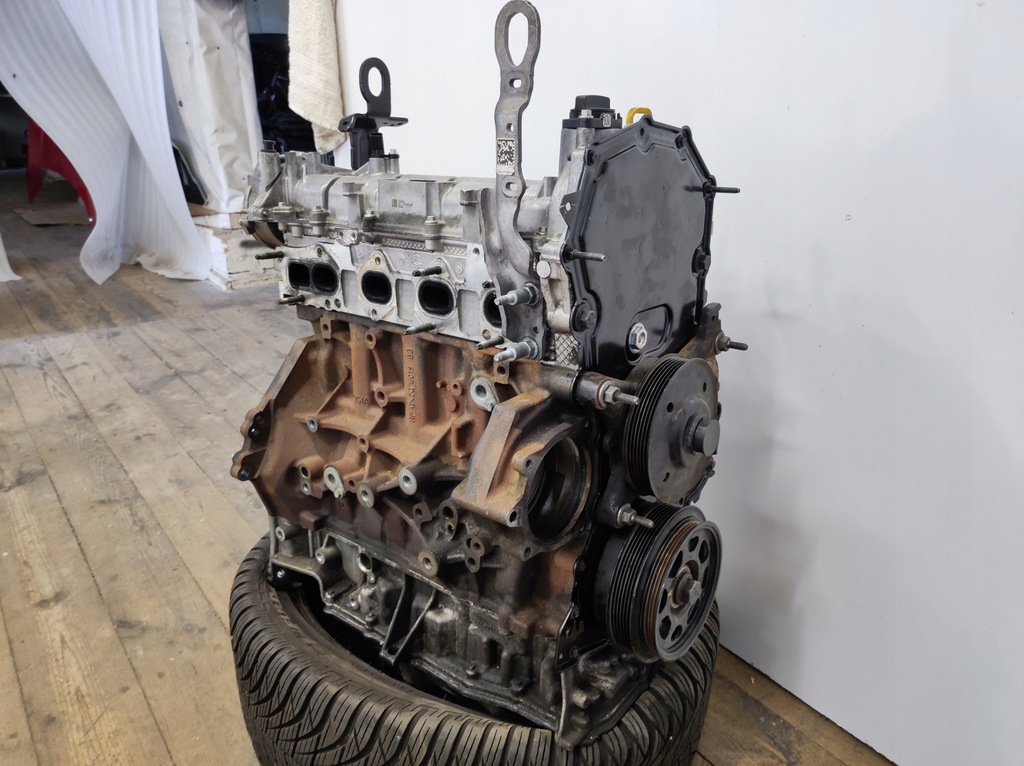 SILNIK FORD RANGER RAPTOR 2.0 ECOBLUE YN2X 213 km 18 - - 15739320228 ...