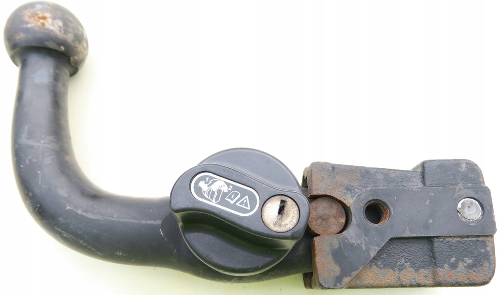 KULA HAKA WPINANA POZIOMO ACS CLASS A50-X ACS21 - 14730898287 ...