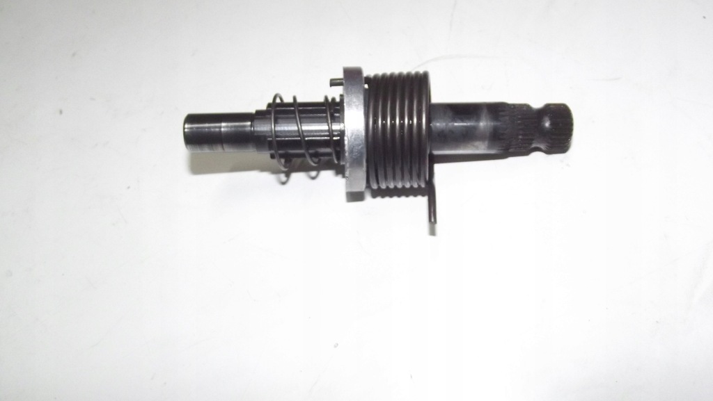 SILNIK AM5 5BK WAŁEK KOPKI + SPRĘŻYNA - 11673585868 - oficjalne ...