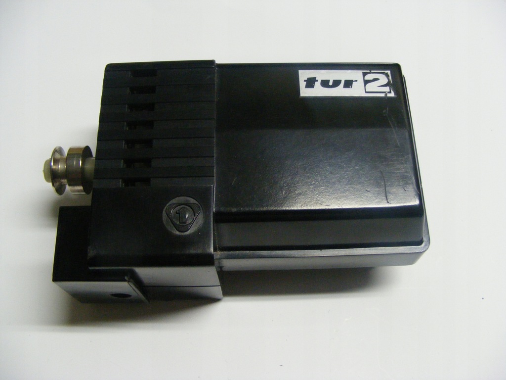 SILNIK - TUR 2 / DO MASZY łucznik - 12826955714 - oficjalne archiwum ...