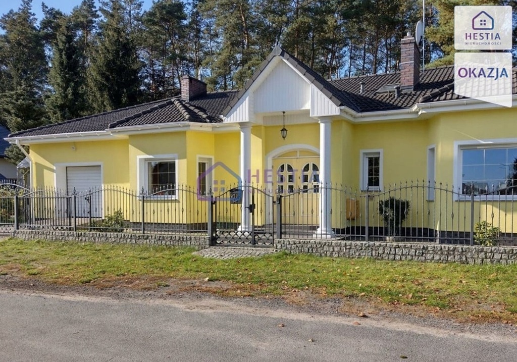 Dom, Kobylanka, Kobylanka (gm.), 233 m² - 13246100681 - oficjalne ...