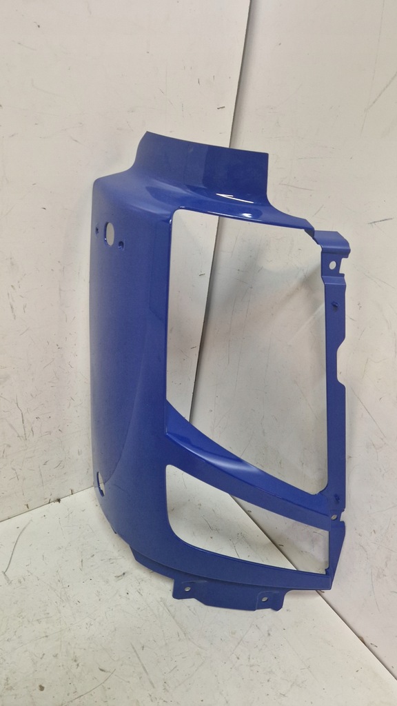 poszycie obudowa lampy okular volvo fh 13 82076266 - 13230912729 ...