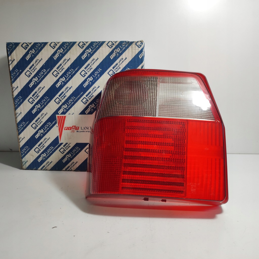 NOWY ORYGINALNY KLOSZ LAMPY TYŁ UNO LEWY 9943222 - 13280821075 ...