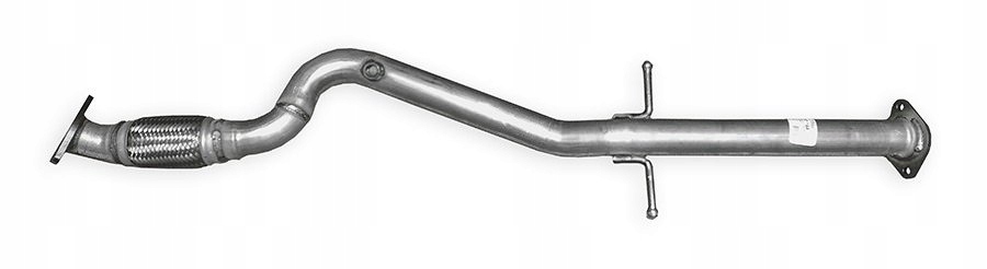 RURA OPEL ASTRA J CASCADA ZAFIRA C 1.4 T - 13768981990 - oficjalne ...