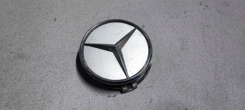 DEKIELEK KOŁPACZEK KAPSEL MERCEDES W220 75/70 2204000125 - 14533379794 ...