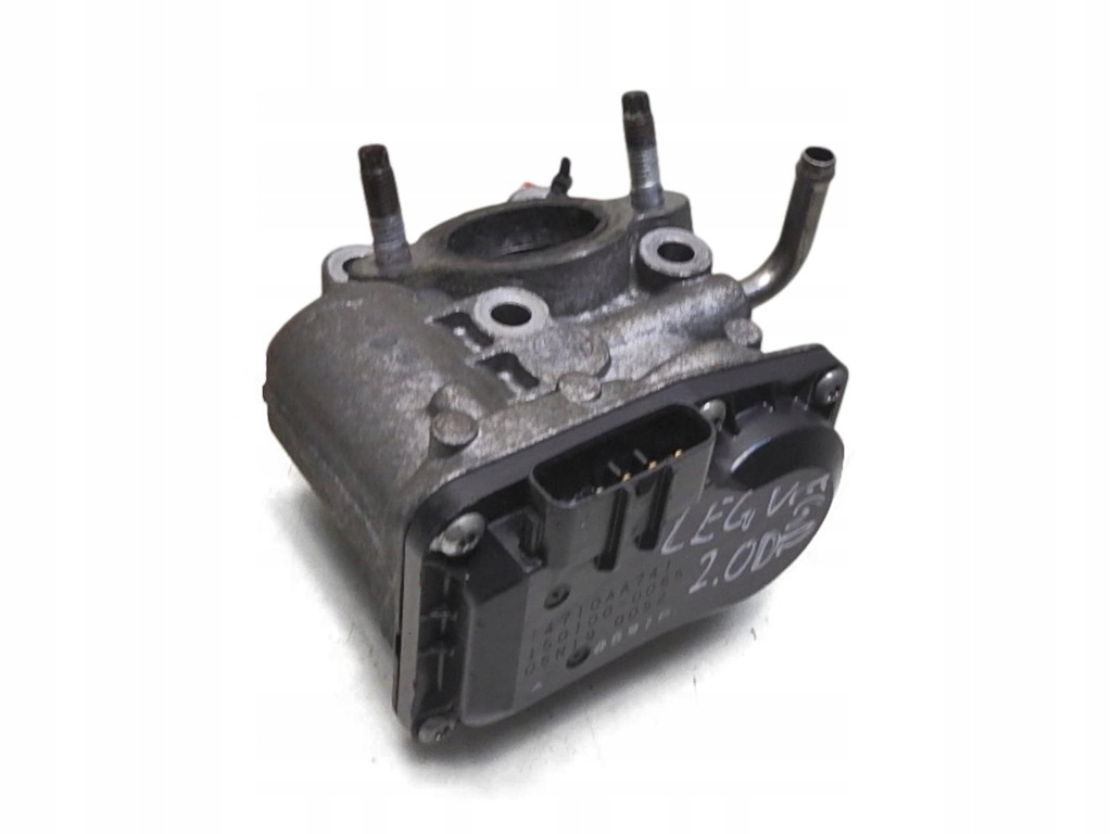 ZAWÓR EGR SUBARU LEGACY V 2.0 D 14710AA741 150100-0055 - 15236284042 ...