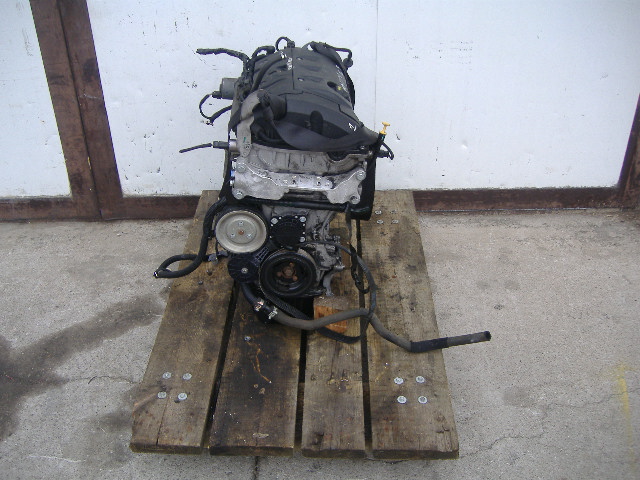 CITROEN C3 PICASSO PEUGEOT 1.6VTI SILNIK GU31 - 13099346682 - oficjalne ...