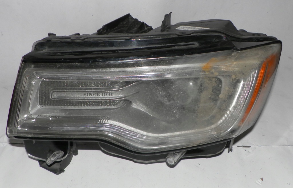 Jeep Grand Cherokee WK2 Lift Lampa Xenon Lewa Lewy USA 68289237AF Nie ...