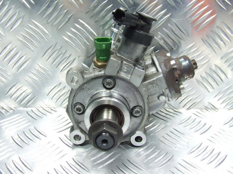 DISCOVERY SPORT 2.0D POMPA WTRYSKOWA 0445010706 - 13491715646 ...