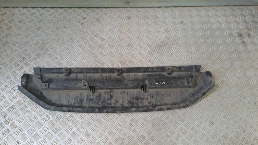 M11 SKODA KODIAQ OSŁONA POD ZDERZAK 565807611 - 13840100753 - oficjalne ...