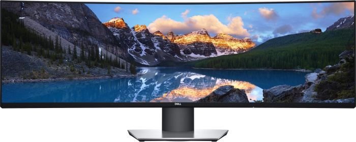 Monitor Dell UltraSharp U4919DW (210ARGK) - 12615098998 - oficjalne ...