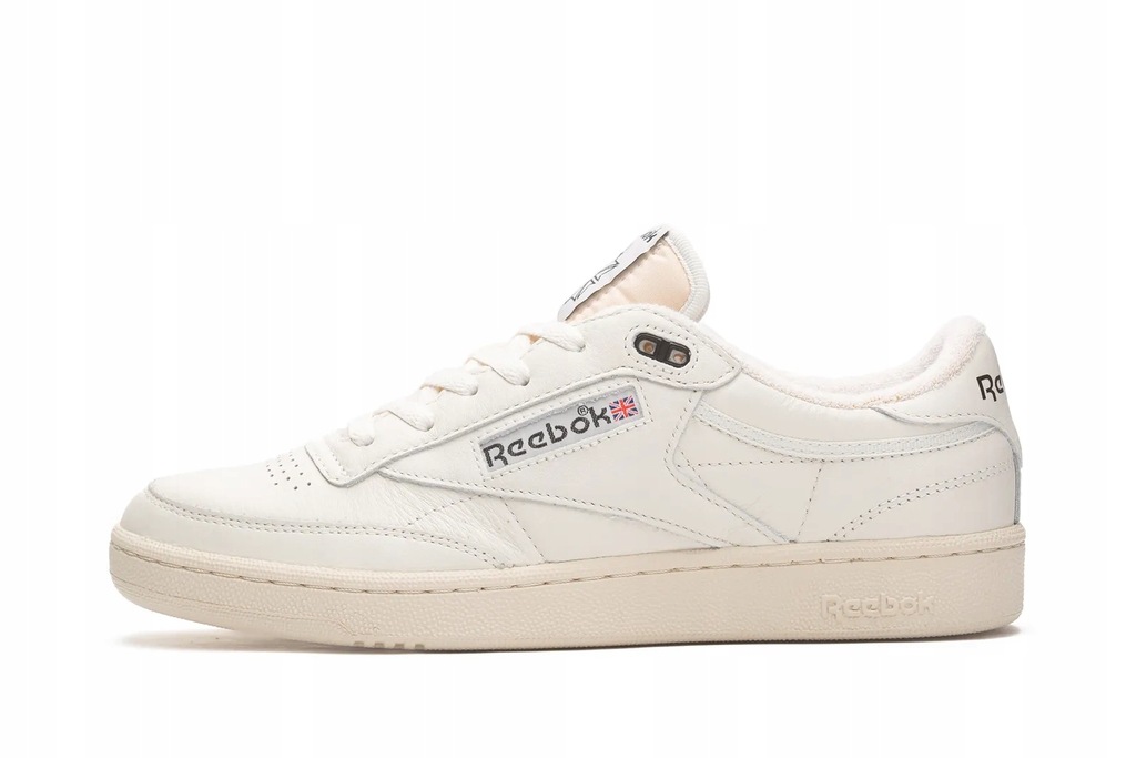 Sneakersy Reebok Club C 85 Vintage (100033000) SNEAKERSY DO BIEGANIA ...