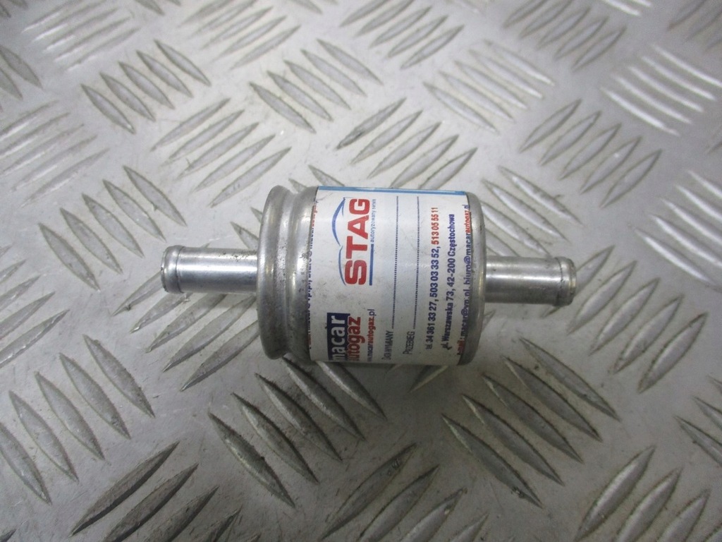 FILTR FAZY LOTNEJ LPG AG CENTRUM 67R-010703 - 12083332546 - oficjalne ...