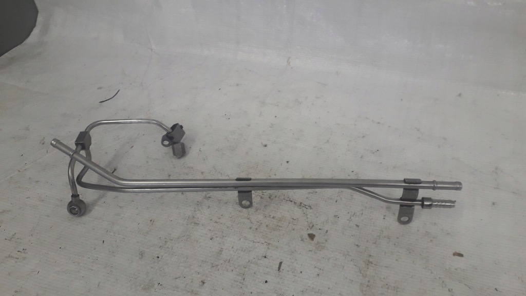 VW Golf Mk5 2.0 GTI Przewody paliwowe 06F127501Q - 13994736212 ...