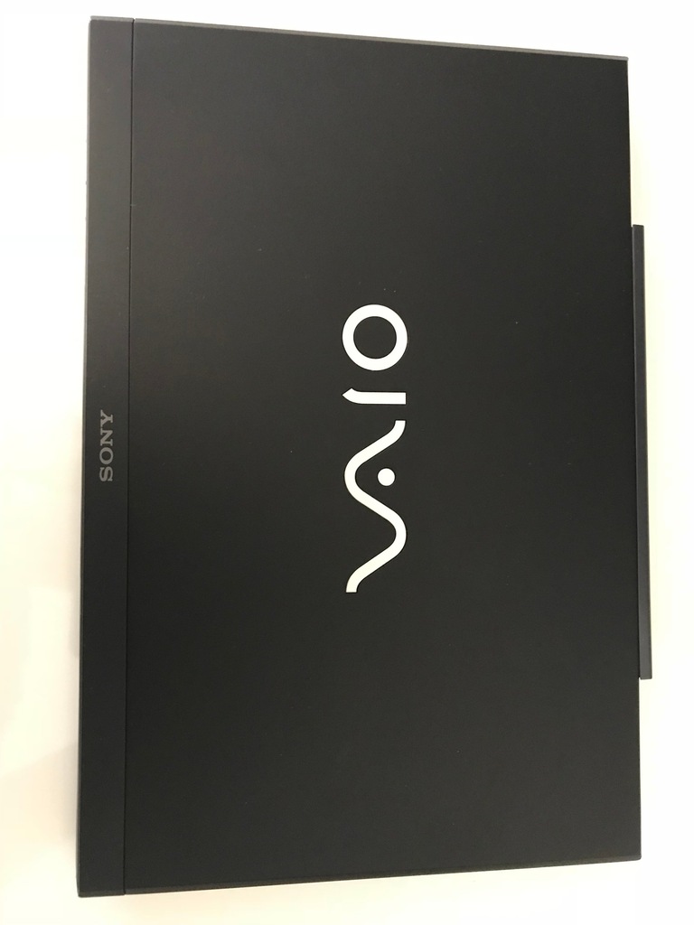 Sony Vaio PCG -41214M - 7083979129 - oficjalne archiwum Allegro