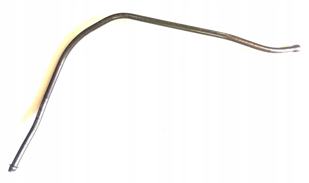 PROWADNICA LINKI HAMULCOWEJ MEGANE II 8200243218 - 9721033620 ...