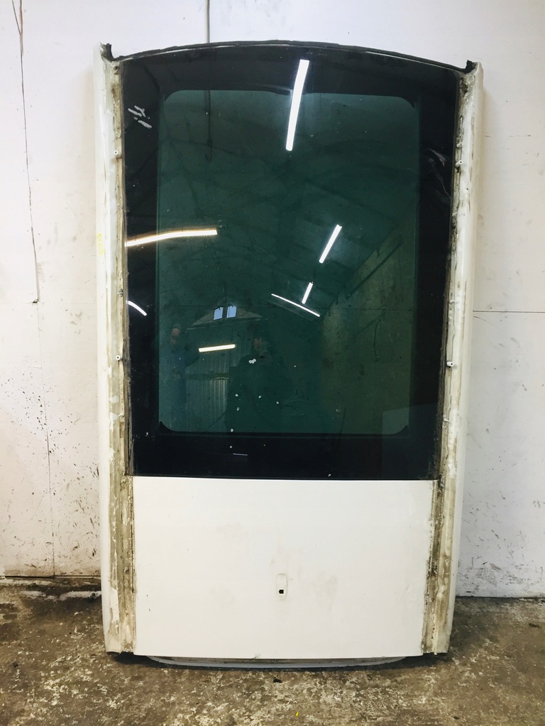 DACH SZKLANY SZYBA SOLAR PEUGEOT 5008 - 10251850731 - oficjalne ...