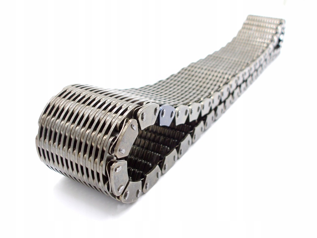 NOWY ŁAŃCUCH REDUKTORA HYUNDAI GALLOPER MITSUBISHI PAJERO I L200 L300 ...