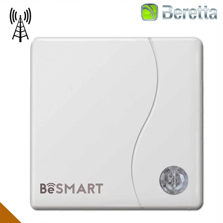 Beretta odbiornik radiowy do programatora BeSMART - 12732137599 ...