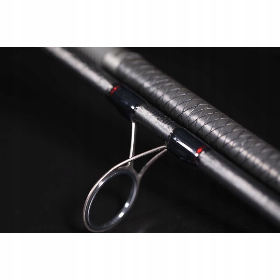 Wędka Shimano Tribal TX5 3,66m 3.00lb Przelotka 5 - 12645179257 - oficjalne archiwum Allegro