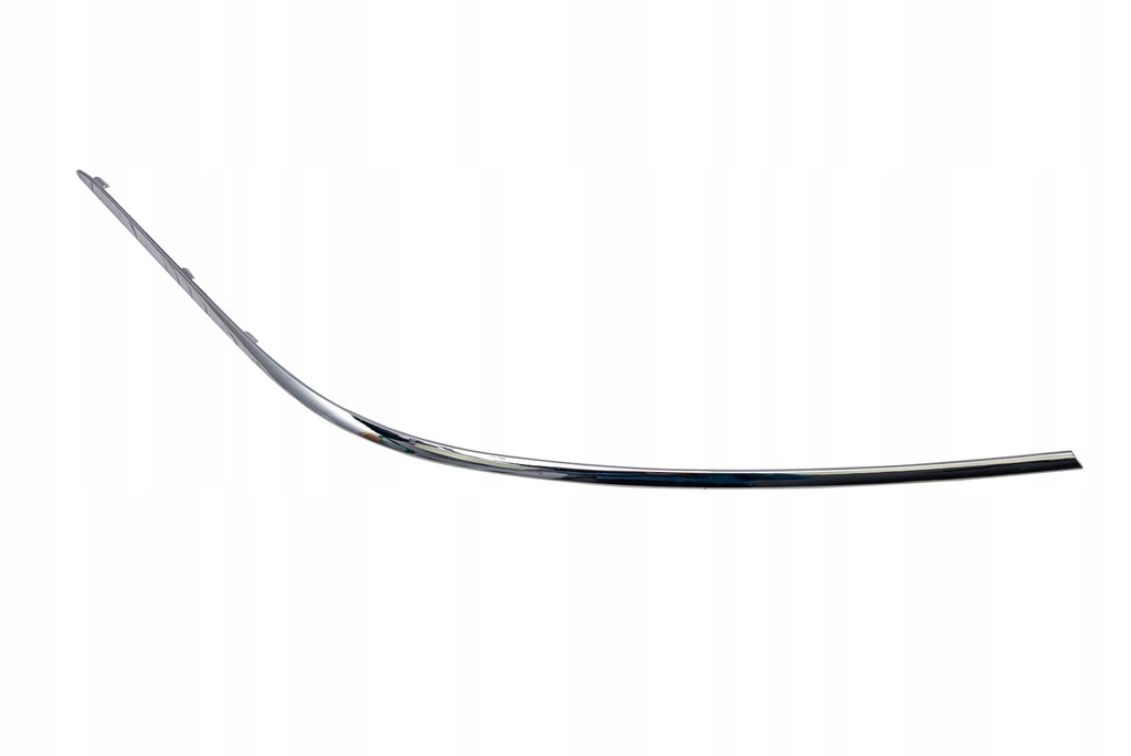 MERCEDES S W221 LISTWA ZDERZAKA PRAWA A2218850221 - 13344501914 ...