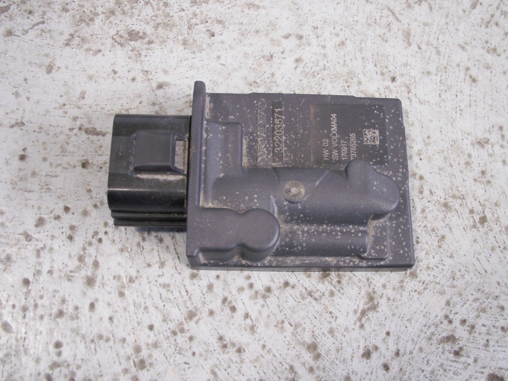 moduł pompy paliwa 32203571 VOLVO V90 XC90 XC60 - 8393704092 ...