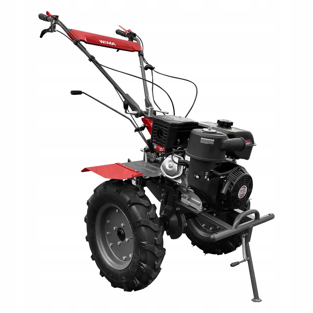 Ciągnik jednoosiowy Weima WM1100F-6 13KM - 13503427927 - oficjalne ...