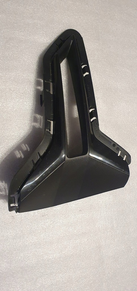 KRATKA ZDERZAKA BMW G20 G21 7464273 M-PAKIET - 12899589925 - oficjalne ...