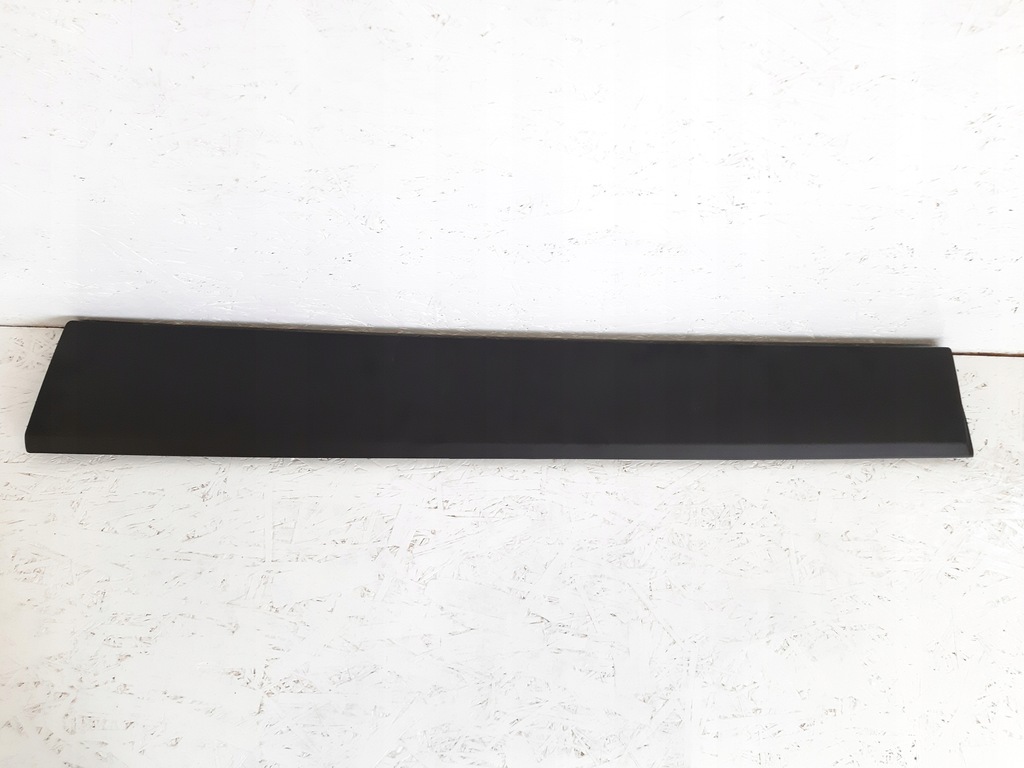 LISTWA BOCZNA PRAWA DRZWI RENAULT TRAFIC III - 9940058568 - oficjalne ...