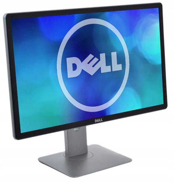Profesjonalny Monitor Dell P2314 LED IPS FullHD 1920x1080 - 14570320563 ...