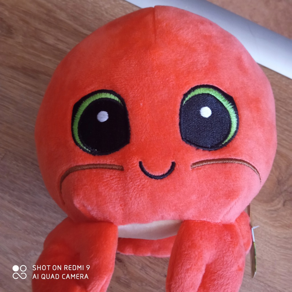 GANG SWOJAKÓW MAGICZNY SWOJAK RACZEK ROMEK NOWY - 11486047432 ...