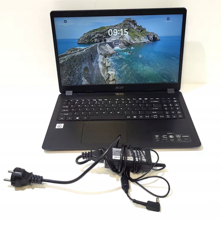 LAPTOP ACER ASPIRE 3-N19C1 I3/4RAM W11 - 13937835551 - oficjalne ...