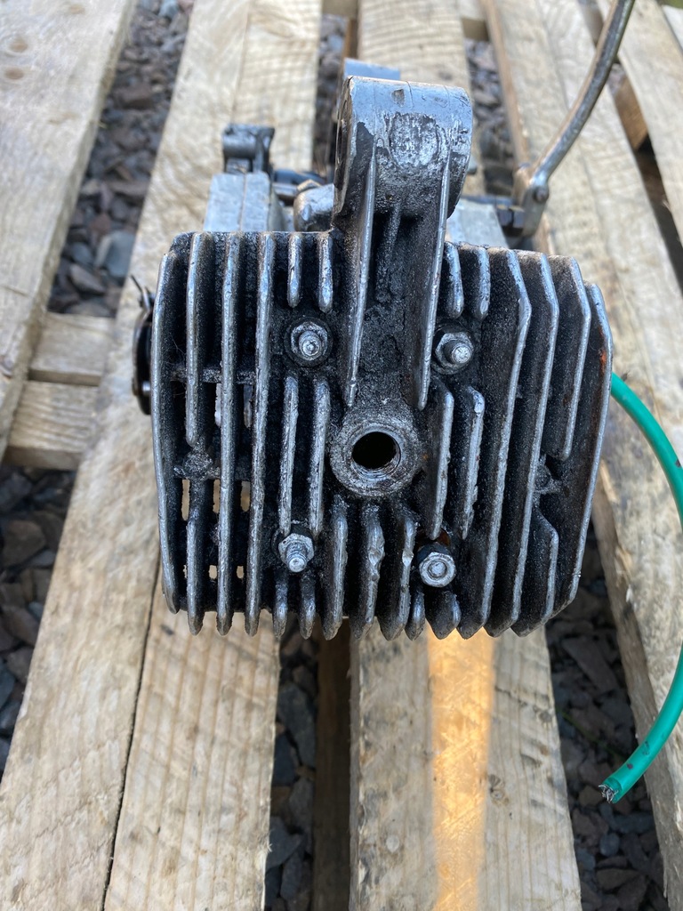 SILNIK ROMET OGAR 3 BIEGOWY SKRZYNIA 019 50T1 - 13652509842 - oficjalne ...