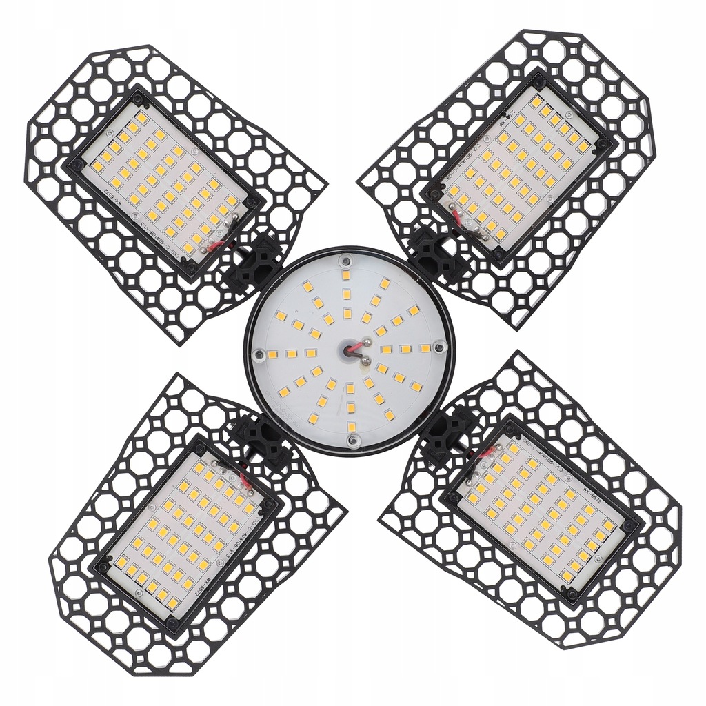 LED Shop Light Garage Light Ceiling Lamp LED - 13390514159 - oficjalne ...