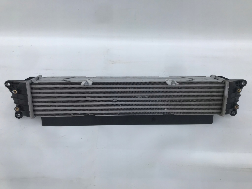 KONA INTERCOOLER CHŁODNICA POWIETRZA 28271-2U010 - 8292760067 ...