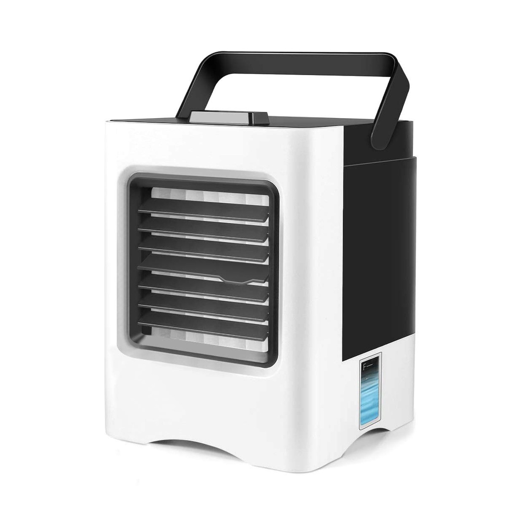 Mini klimatyzator przenośny klimatyzator 4 w 1 - 12663808470 ...