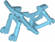 LEGO Rama Rower Górski 36934 Medium Azure - 13914683901 - oficjalne ...