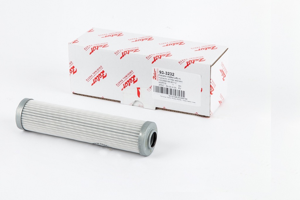 FILTR HYDRAULIKI ZETOR ORYGINAŁ 933232 - 8896176580 - oficjalne ...