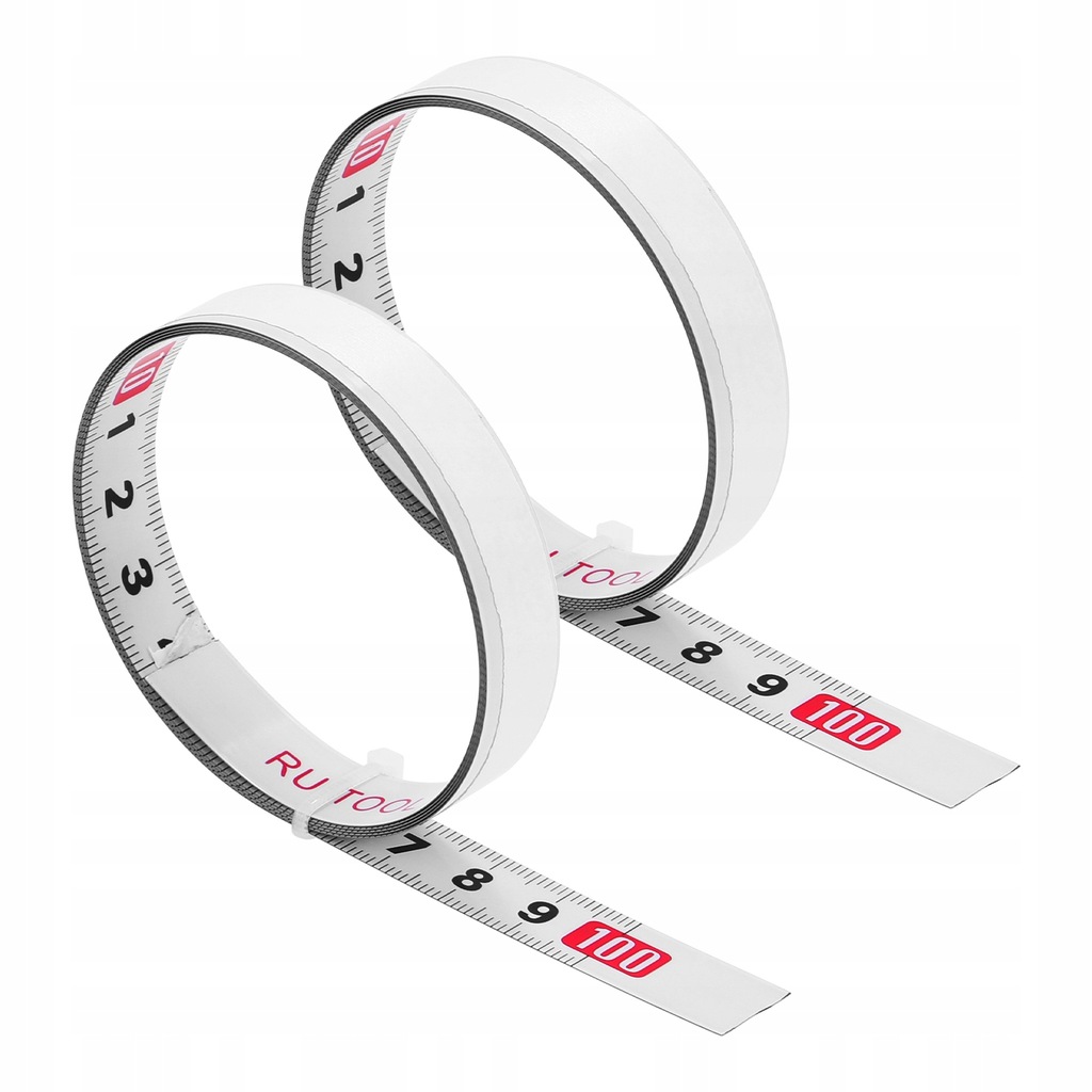 Sticky Metric Tape Adhesive Measure - 14307001475 - oficjalne archiwum ...