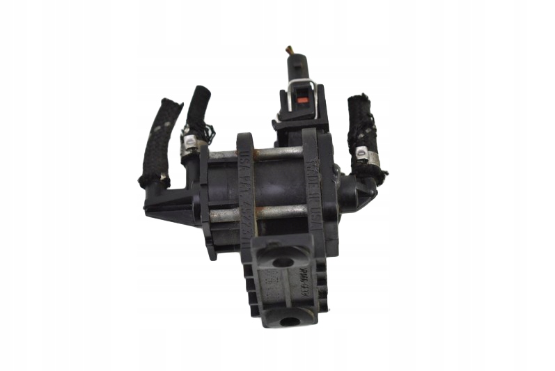 ZAWÓR PODCIŚNIENIA 701906283 VW TRANSPORTER T4 2.5 - 8740068769 ...