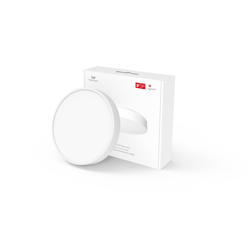 Yeelight Lampa sufitowa LED Ceiling Light + Pilot - 12611718880 ...