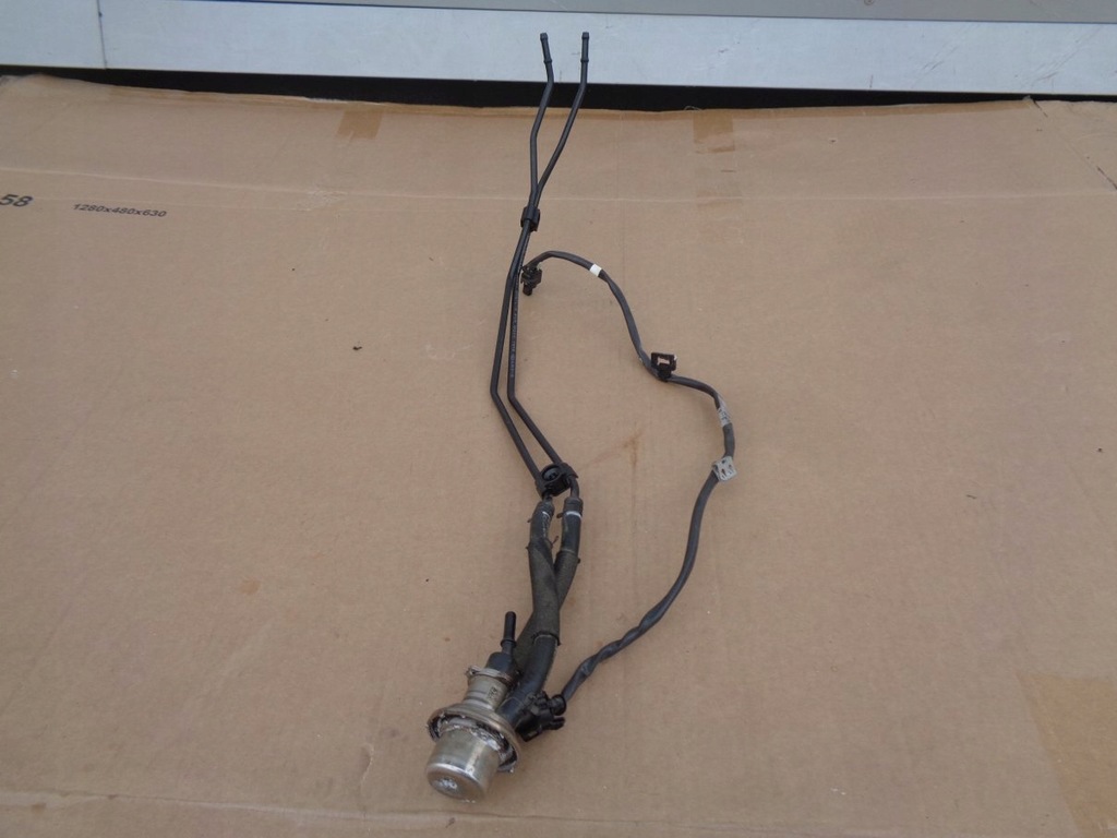 MERCEDES C W205 COUPE WTRYSKIWACZ ADBLUE - 9870395992 - oficjalne ...