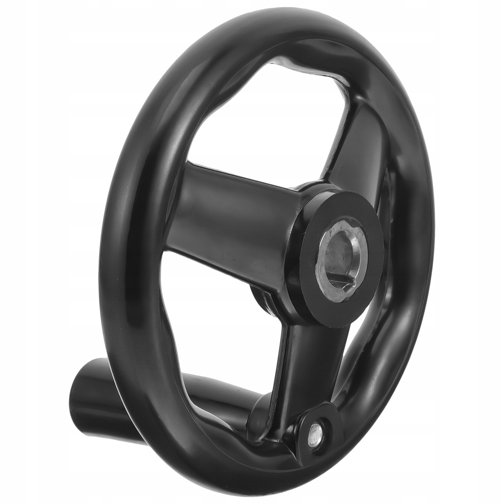 HAND CRANK BAKELITE LATHE HANDWHEEL HANDWORK - 14502921220 - oficjalne ...