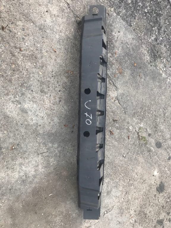 ABSORBER ZDERZAKA VOLVO XC70 V70 30678674 ORYGINAŁ - 7556222286 ...