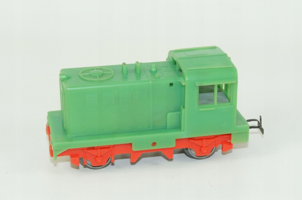 Lokomotywa H0 PIKO Junior na gumki - 12931086339 - oficjalne archiwum ...