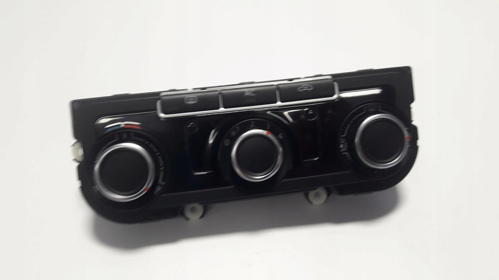 PANEL NAWIEWU KLIMATYZACJI VW PASSAT B7 10-15 - 10428885462 - oficjalne ...